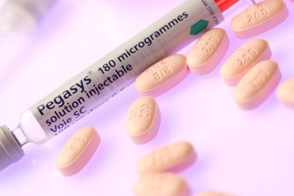 Harvoni: FDA Approved - Combo Pill for Hep C Treatment - Hep Free NYC