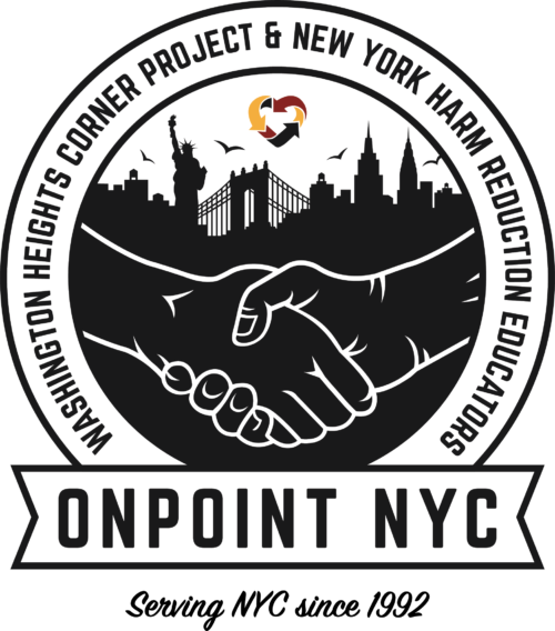 OnPoint NYC - Hep Free NYC